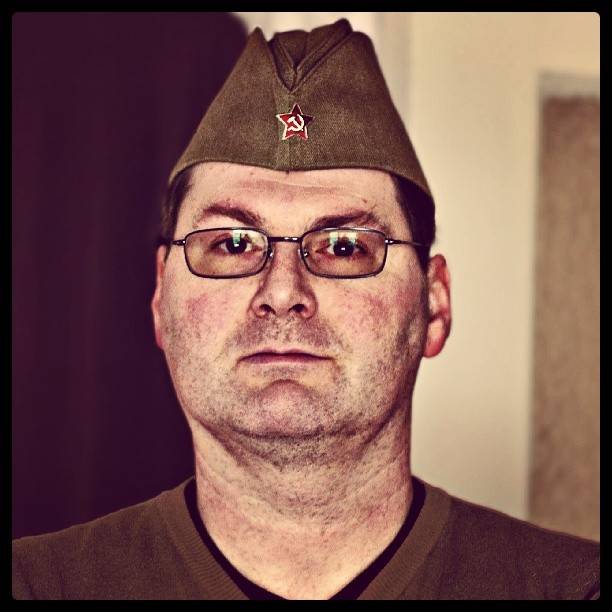 Иконка канала Graf Panin