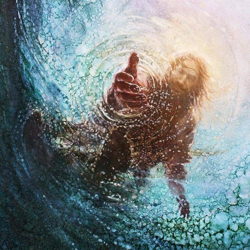 Иконка канала Yahusha Ha'Mashiach