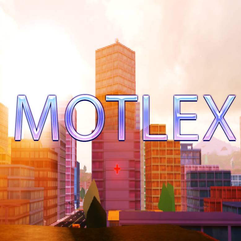 Иконка канала Motlex