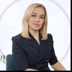 Иконка канала @EkaterinaVoroncova_OxranaTruda