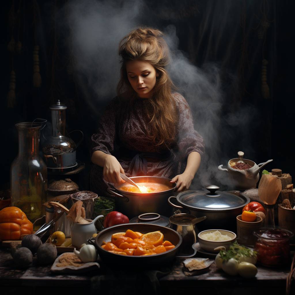 Иконка канала Вкусное Путешествие