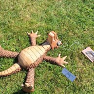 Иконка канала КУЗНЕЦОВО POLE