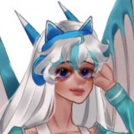 Иконка канала Шайни / Shiny