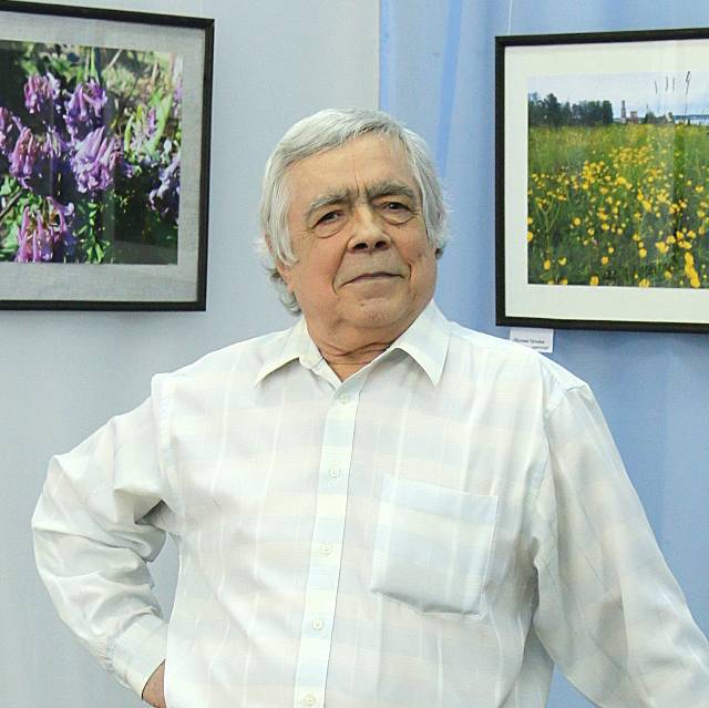 Иконка канала Виктор Куранов