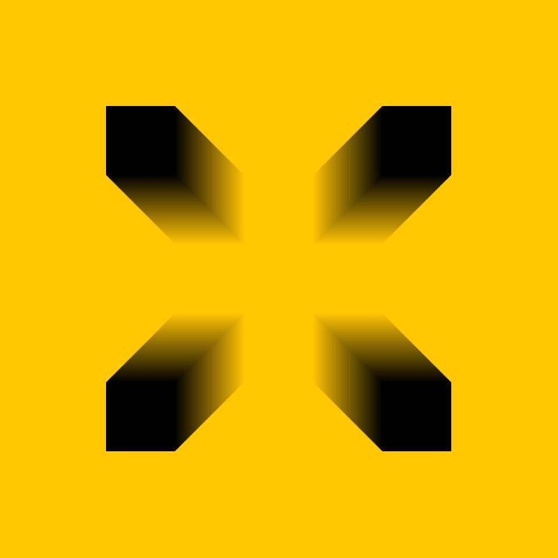 Иконка канала ИКС Холдинг