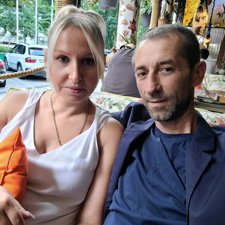 Иконка канала Рудченко Алексей Алексеевич Врн