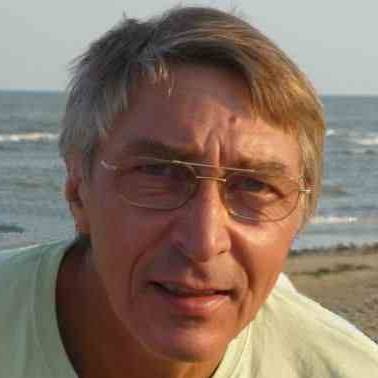 Иконка канала Владислав Алексеев