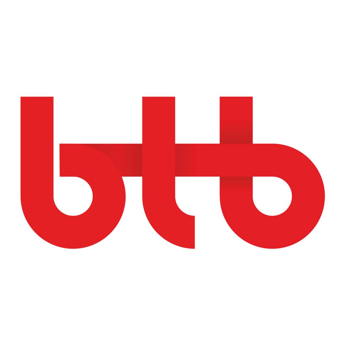 Иконка канала btb