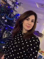 Иконка канала Mari Shubert