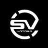 Иконка канала Компания SVMOTORS