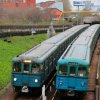 Иконка канала Железная дорога