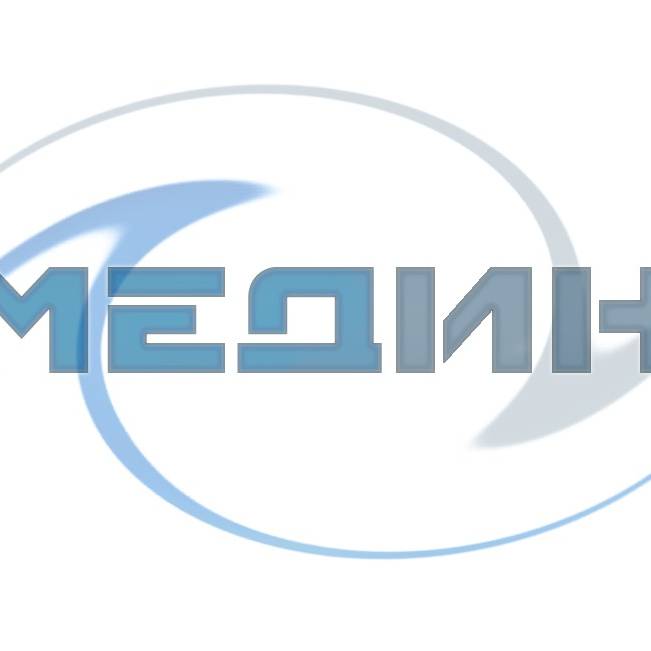 Иконка канала MEDIN2004