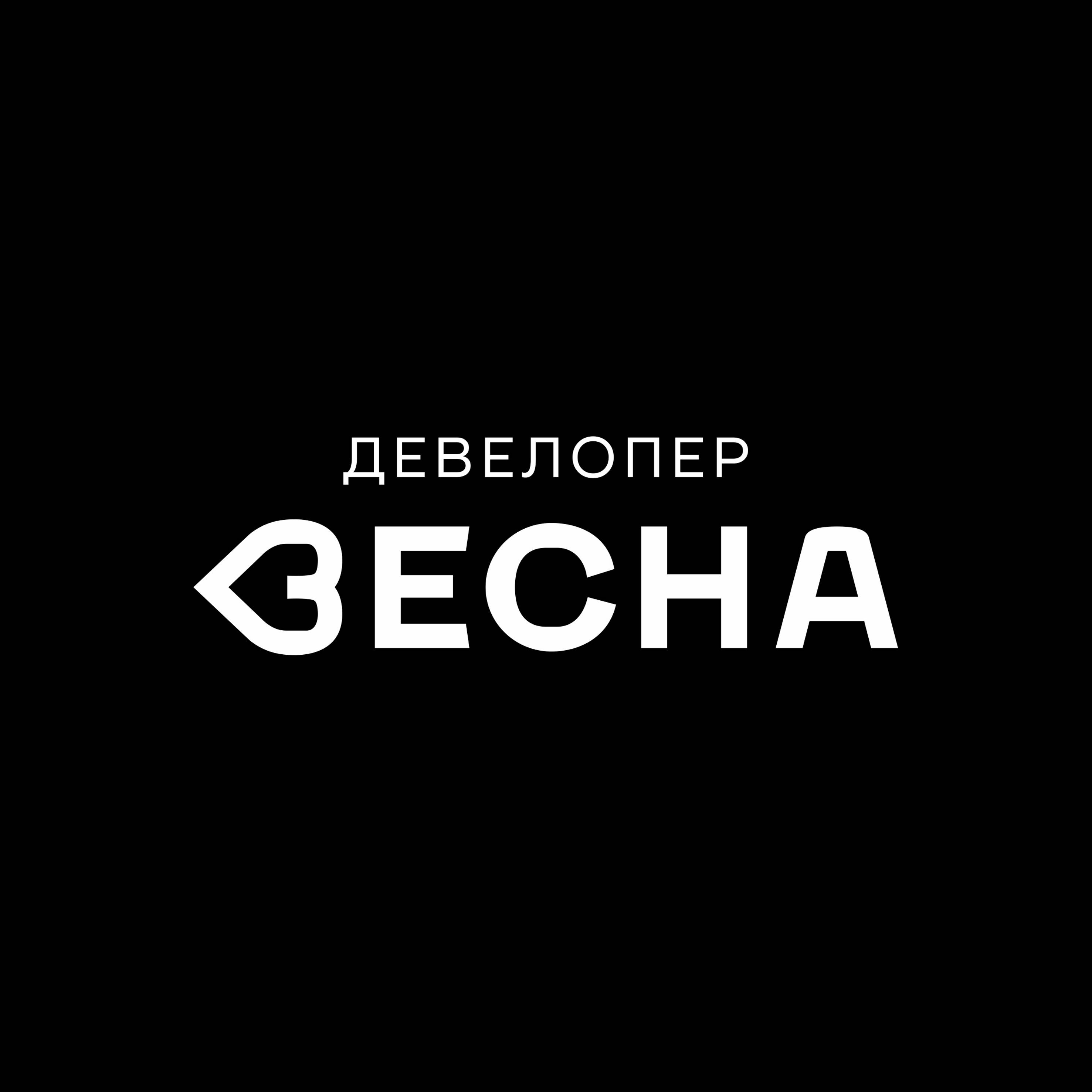 Иконка канала Девелопер Весна