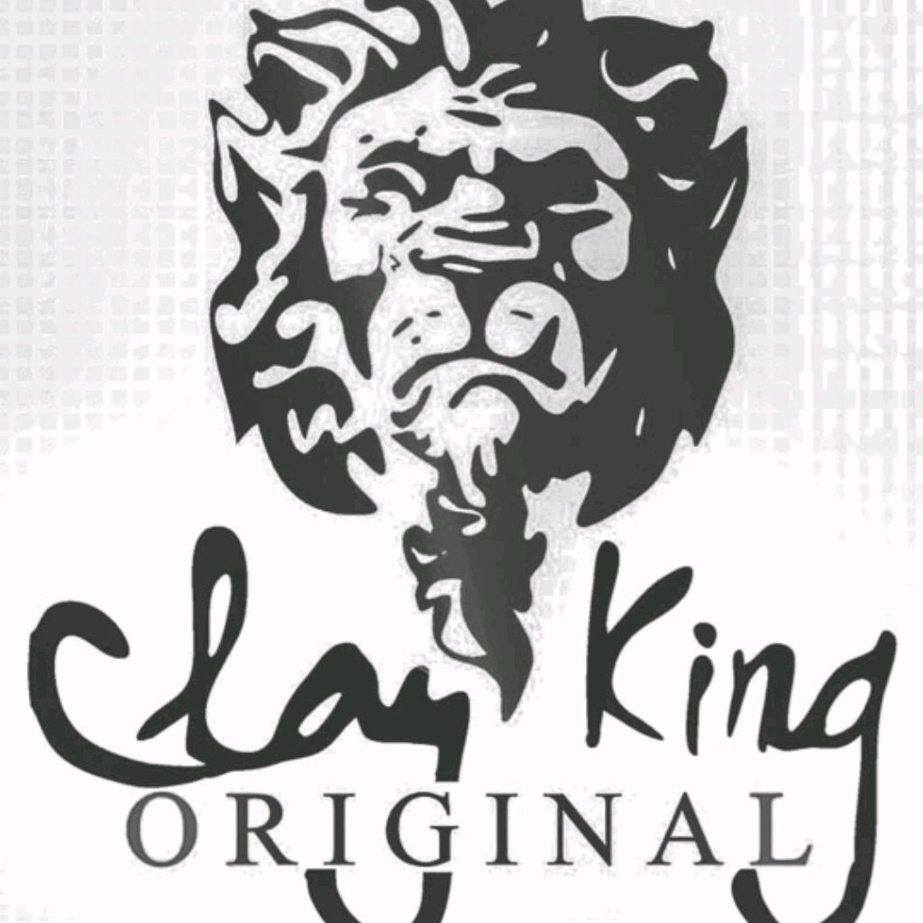 Иконка канала Александр Гребенников- Clay King