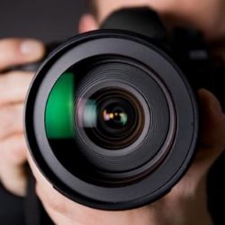 Иконка канала Foto Video