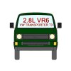 Иконка канала VW TRANSPORTER T3 2.8L VR6