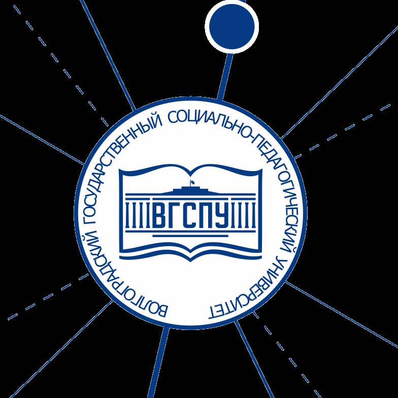 Иконка канала Технопарк ВГСПУ