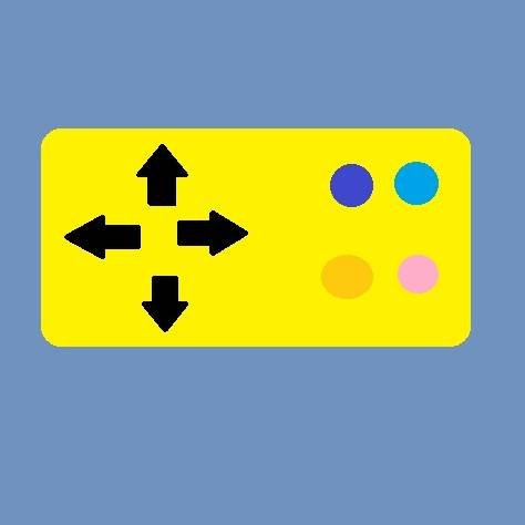 Иконка канала Игры