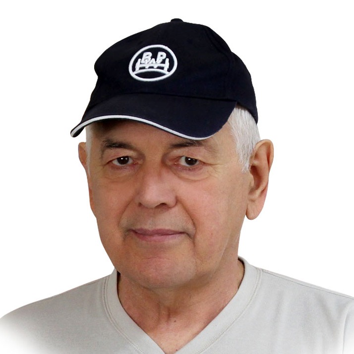 Иконка канала Владимир Жиленко