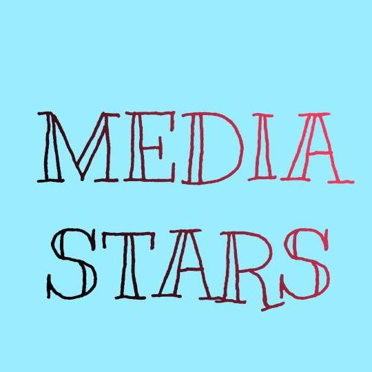Иконка канала Media Stars