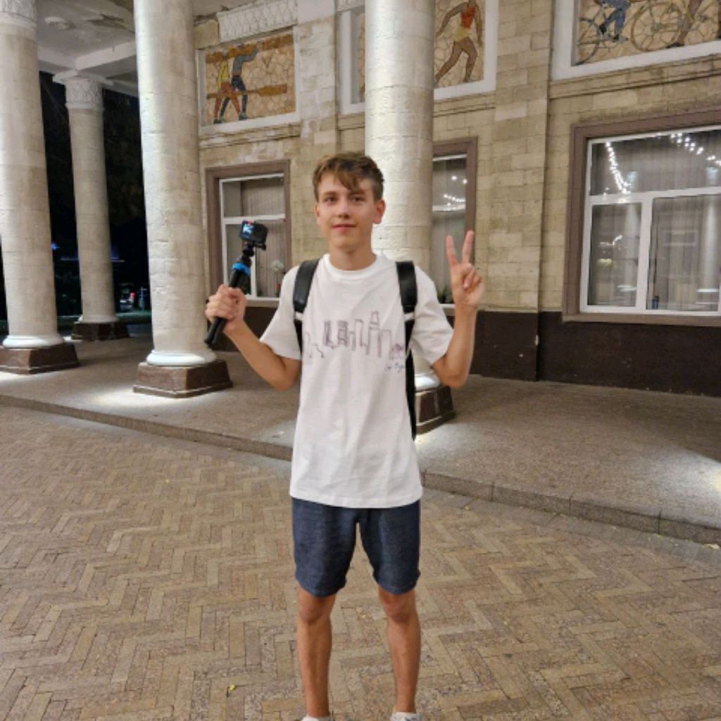 Иконка канала Niktop