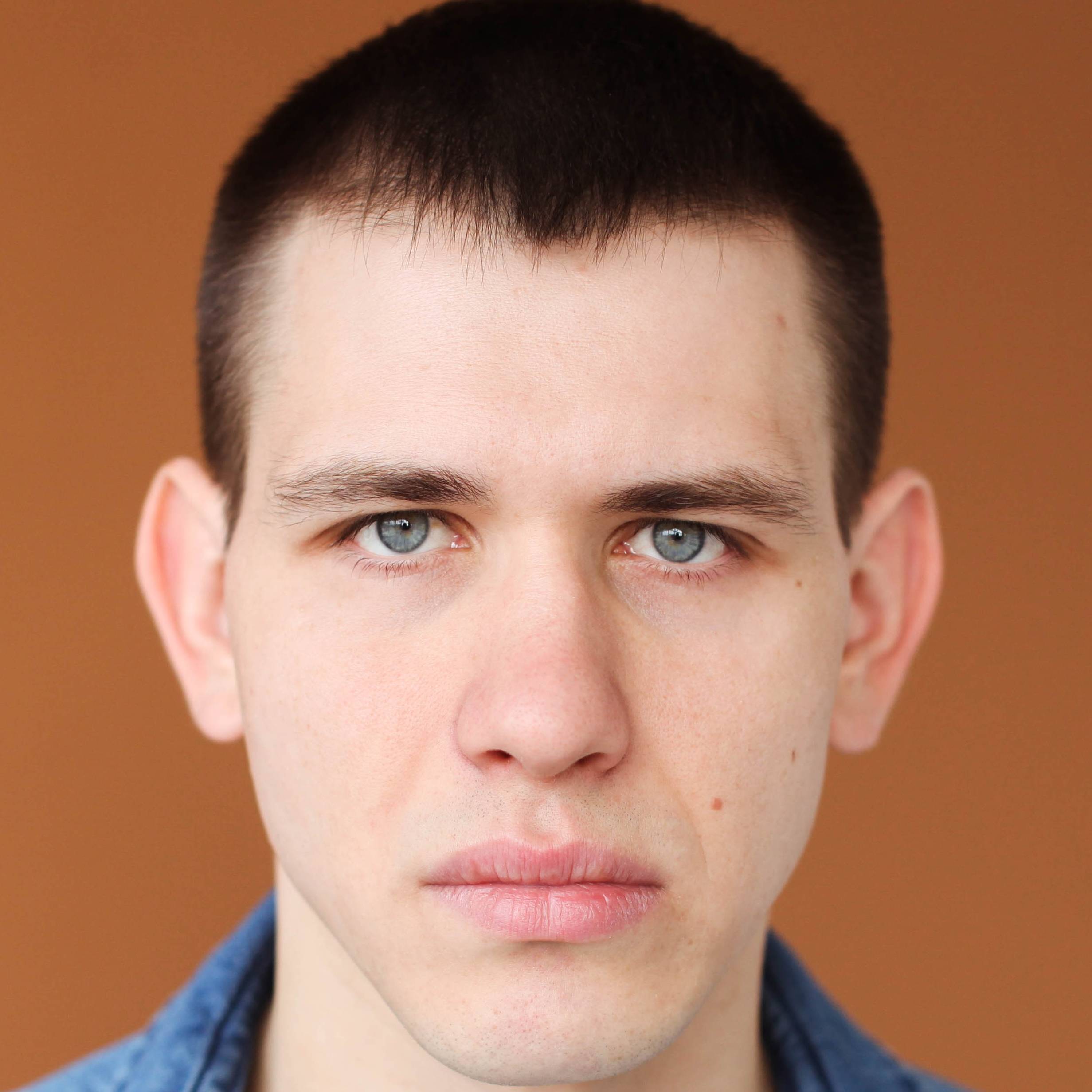 Иконка канала Alex_Levin