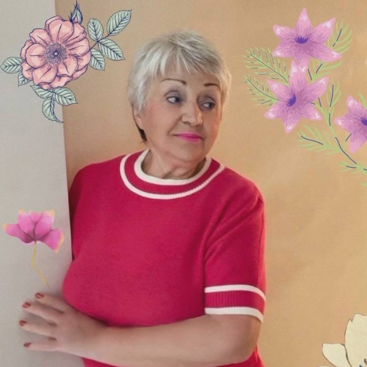 Иконка канала Певица Галина Грозина