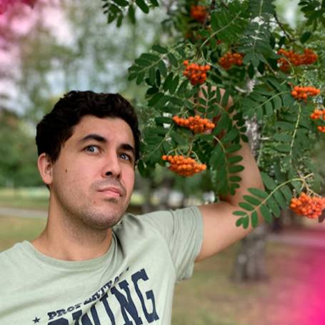 Иконка канала ROBAN