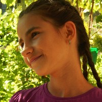 Иконка канала Лиза Исакова