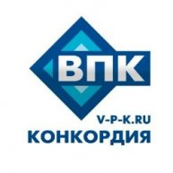 Иконка канала Впк Конкордия