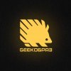 Иконка канала GEEKобраз