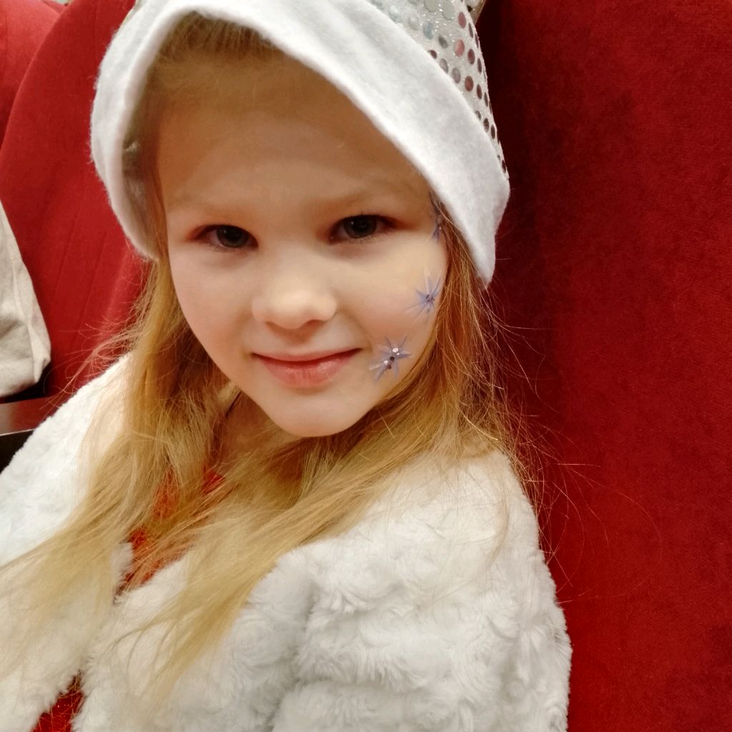 Иконка канала Anastasia Kudryavtseva