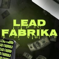 Иконка канала LEADFABRIKA