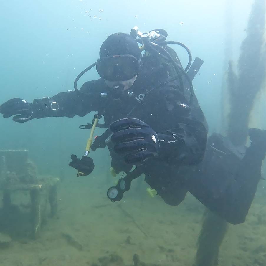 Иконка канала Dive/Travel.Video