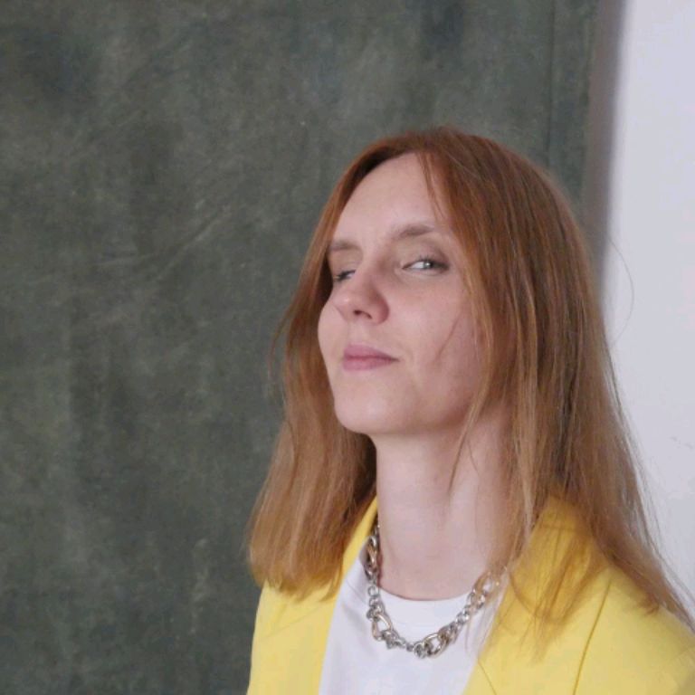 Иконка канала liza-krasavina