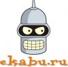Иконка канала Ekabu.ru