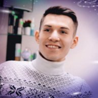 Иконка канала Max Ricco