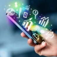 Иконка канала Tech_with_love