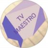 Иконка канала ТВ МАЭСТРО