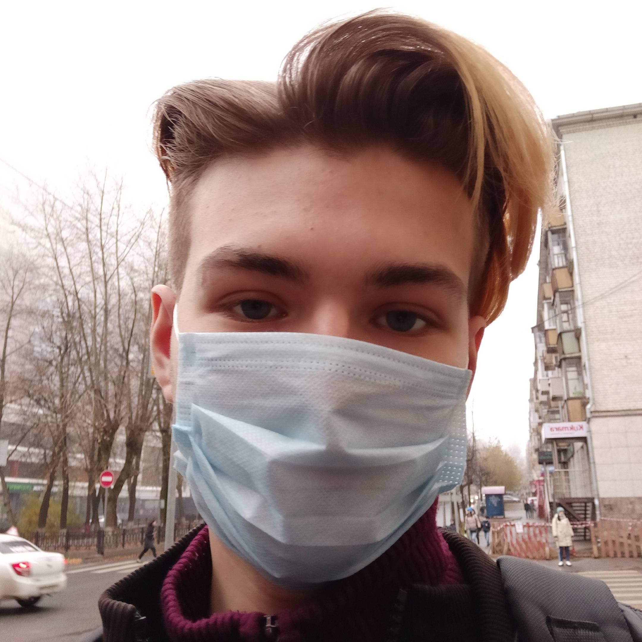 Иконка канала KAKTAKTO