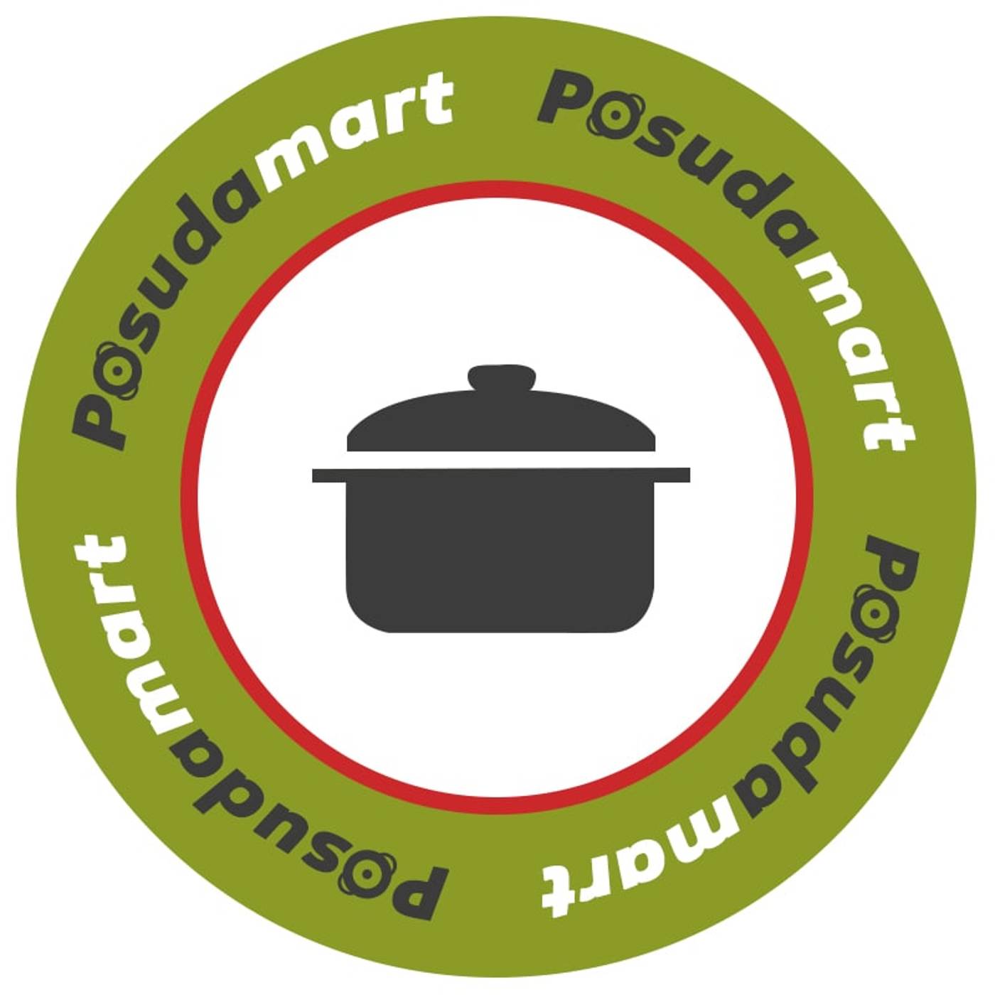 Иконка канала PosudaMart