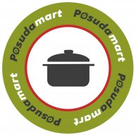 Иконка канала PosudaMart