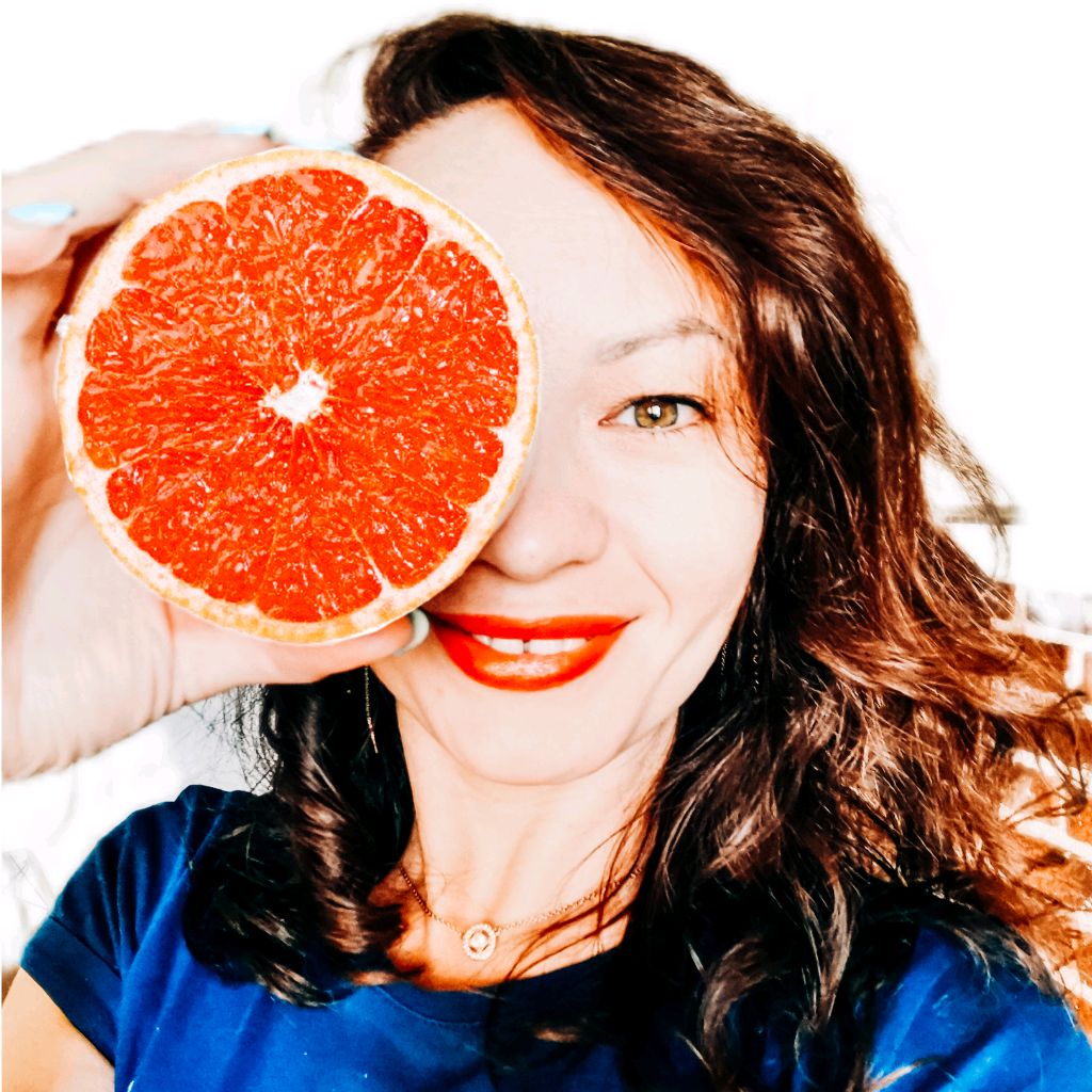 Иконка канала РАЙ В ТАРЕЛКЕ