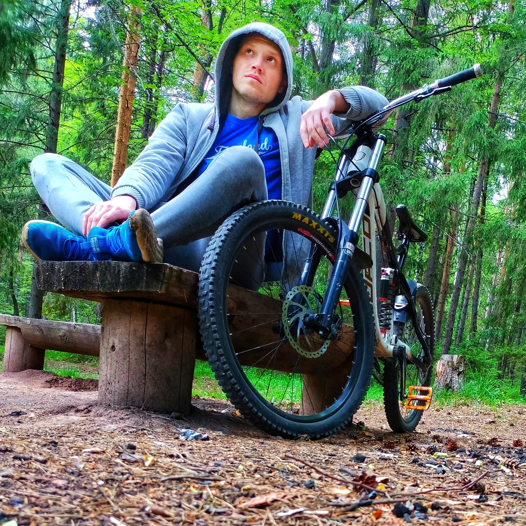 Иконка канала Еремеев Лайф