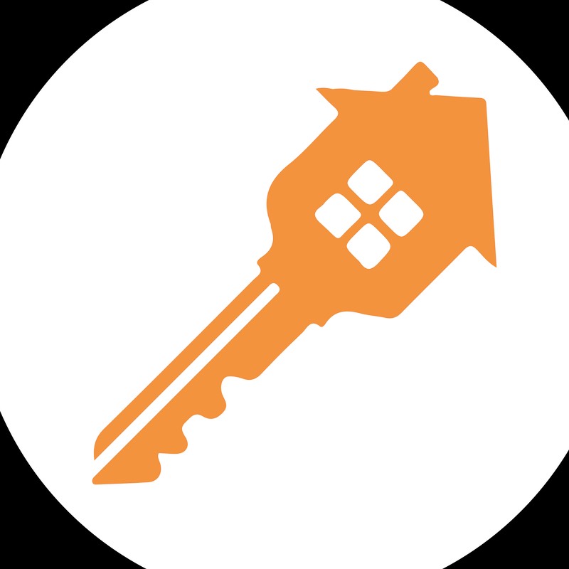 Иконка канала Ключ компания