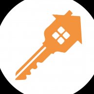 Иконка канала Ключ компания