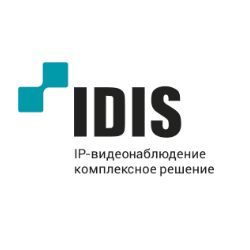 Иконка канала IDIS Russia
