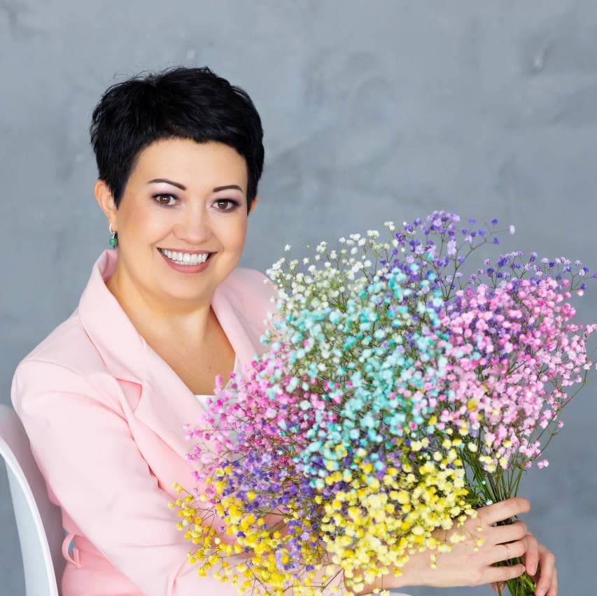 Иконка канала Алсу Ахметова