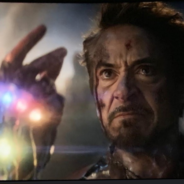 Иконка канала kinoivecer