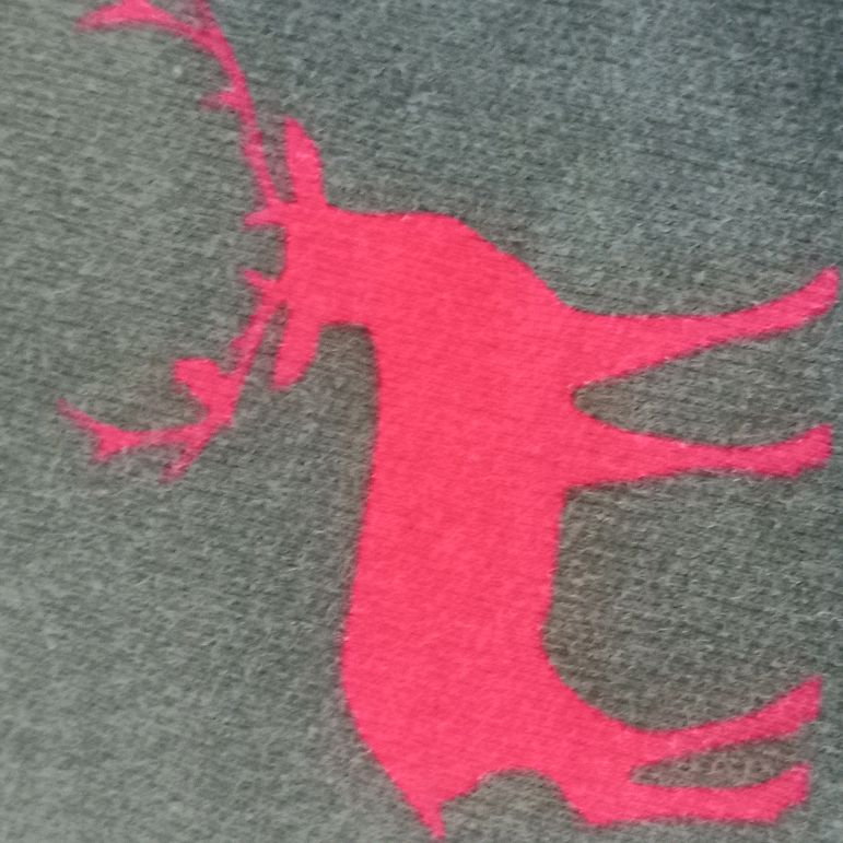 Иконка канала Красный Олень